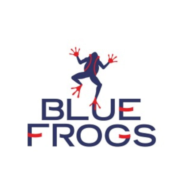 Nos services – Blue Frogs